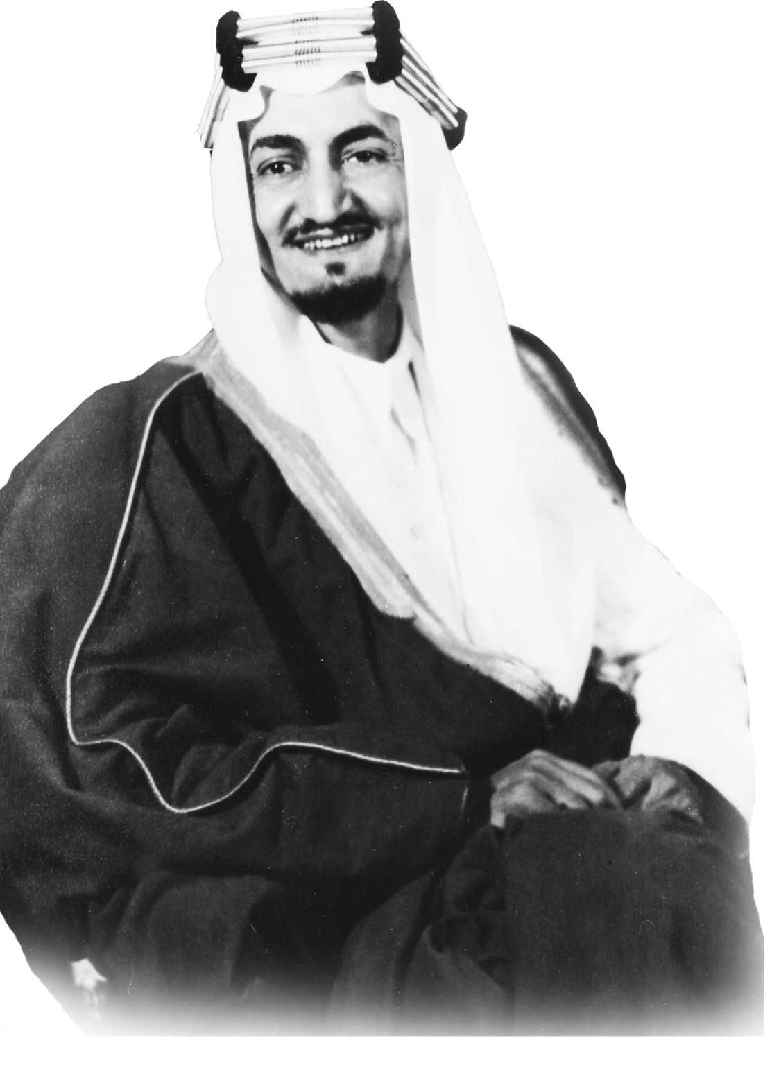 King Faisal bin Abdulaziz – King Faisal Foundation